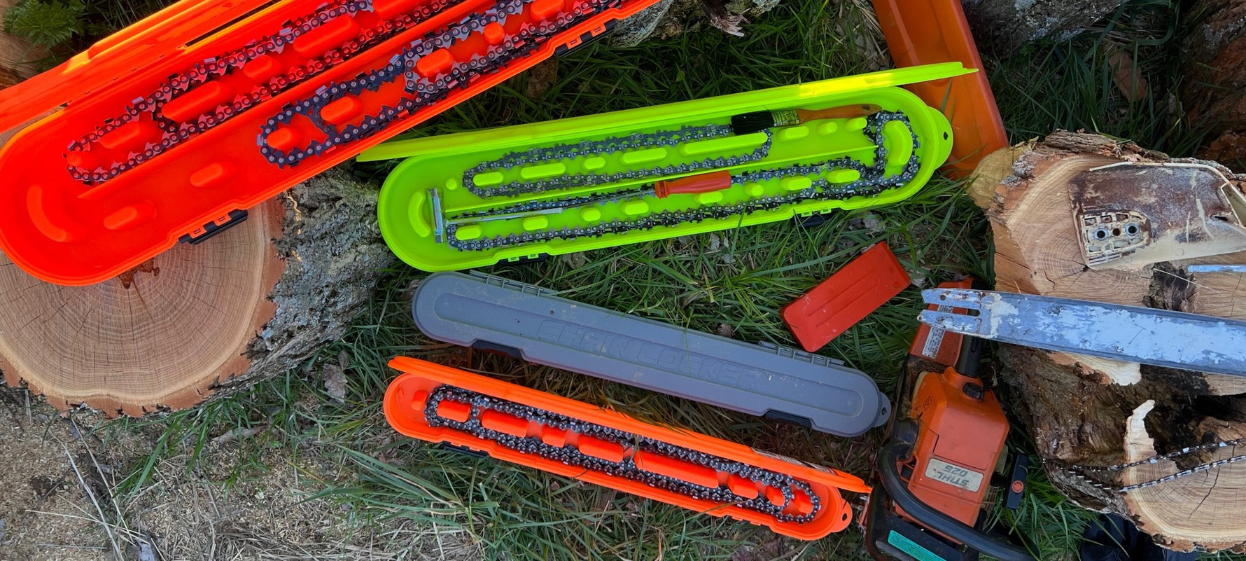 Chain Locker – Chain Locker USA