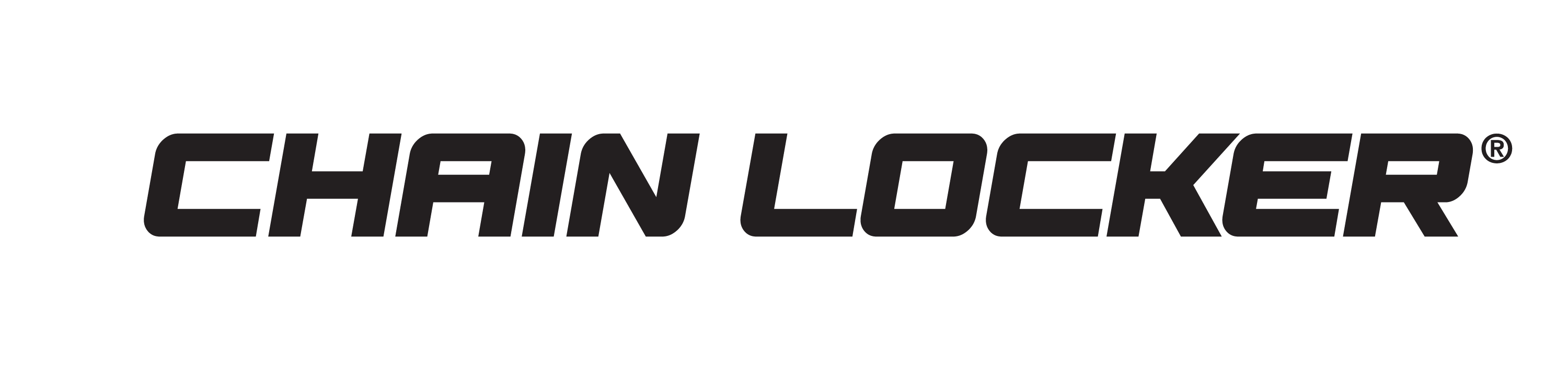 Chain Locker – Chain Locker USA