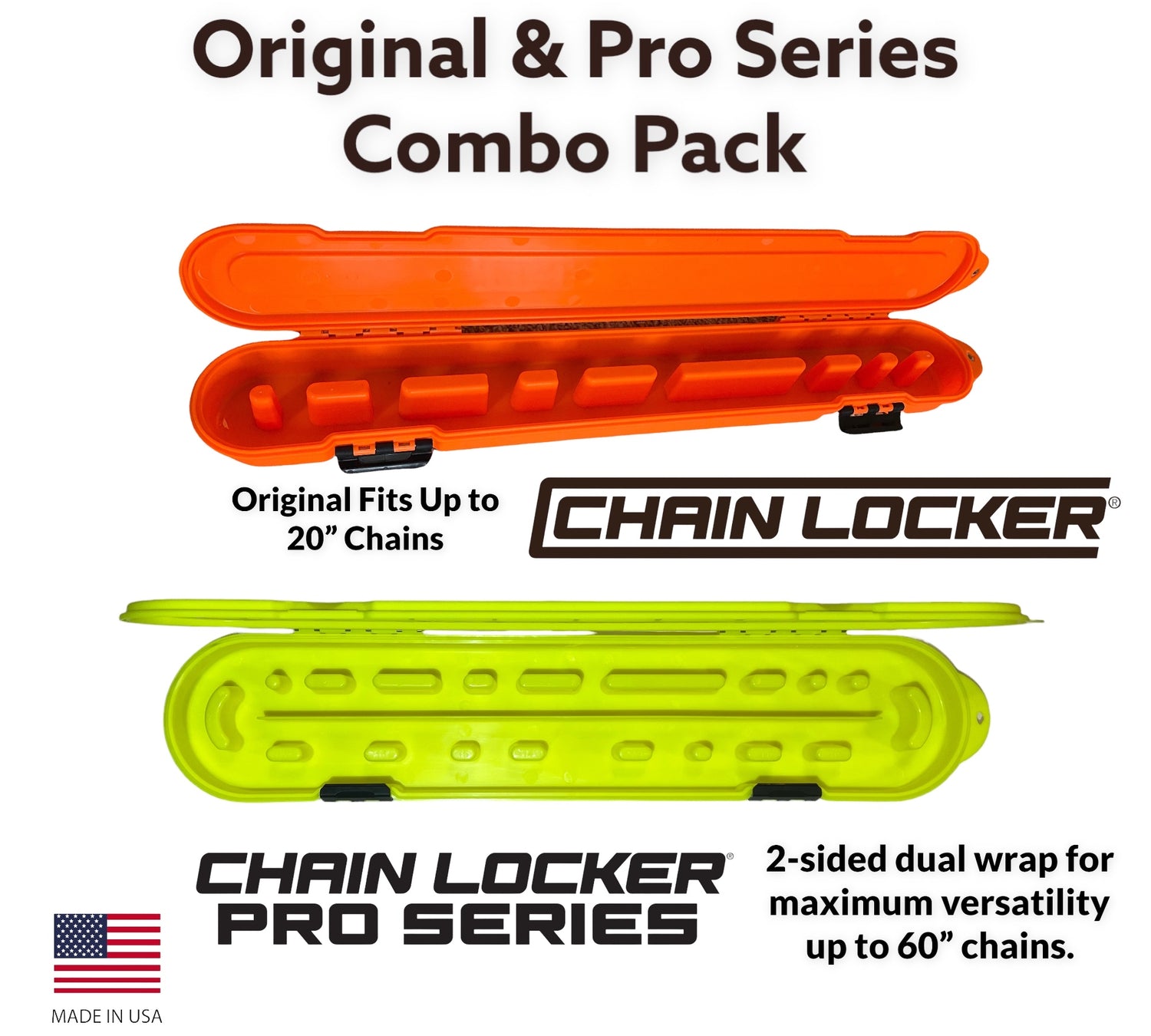 Chain Locker – Chain Locker USA