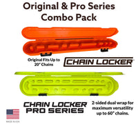 Chain Locker – Chain Locker USA