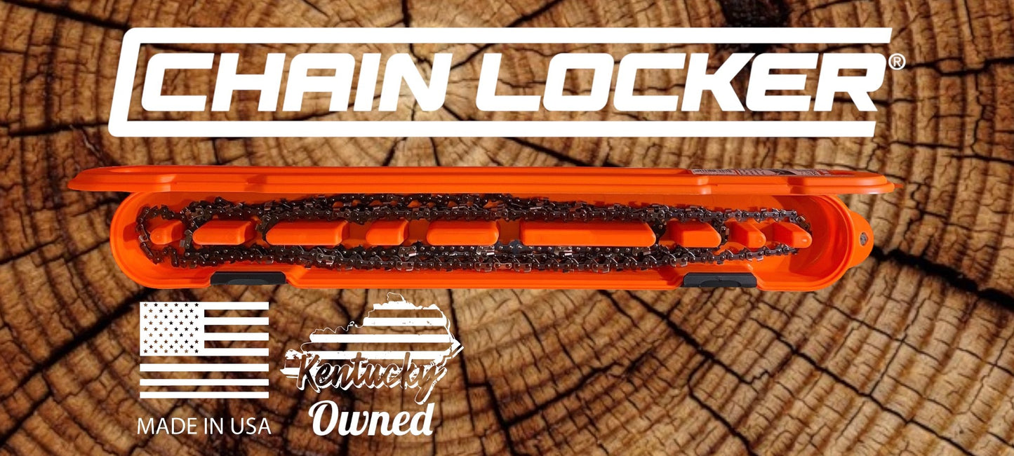 Chain Locker – Chain Locker USA