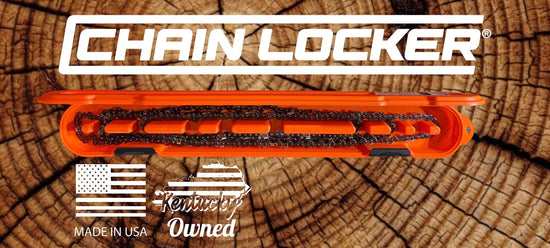 Chain Locker – Chain Locker USA