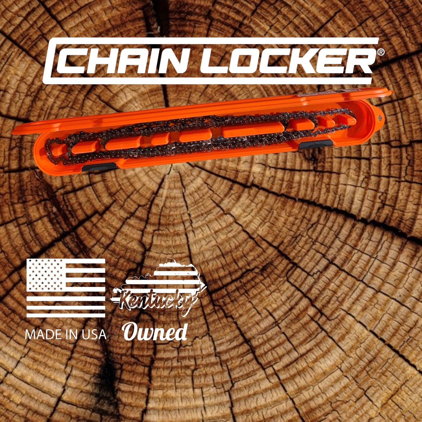 Chain Locker – Chain Locker USA