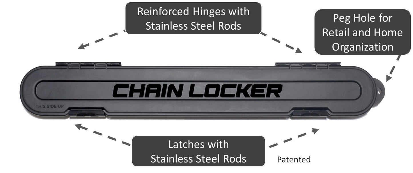 Chain Locker – Chain Locker USA
