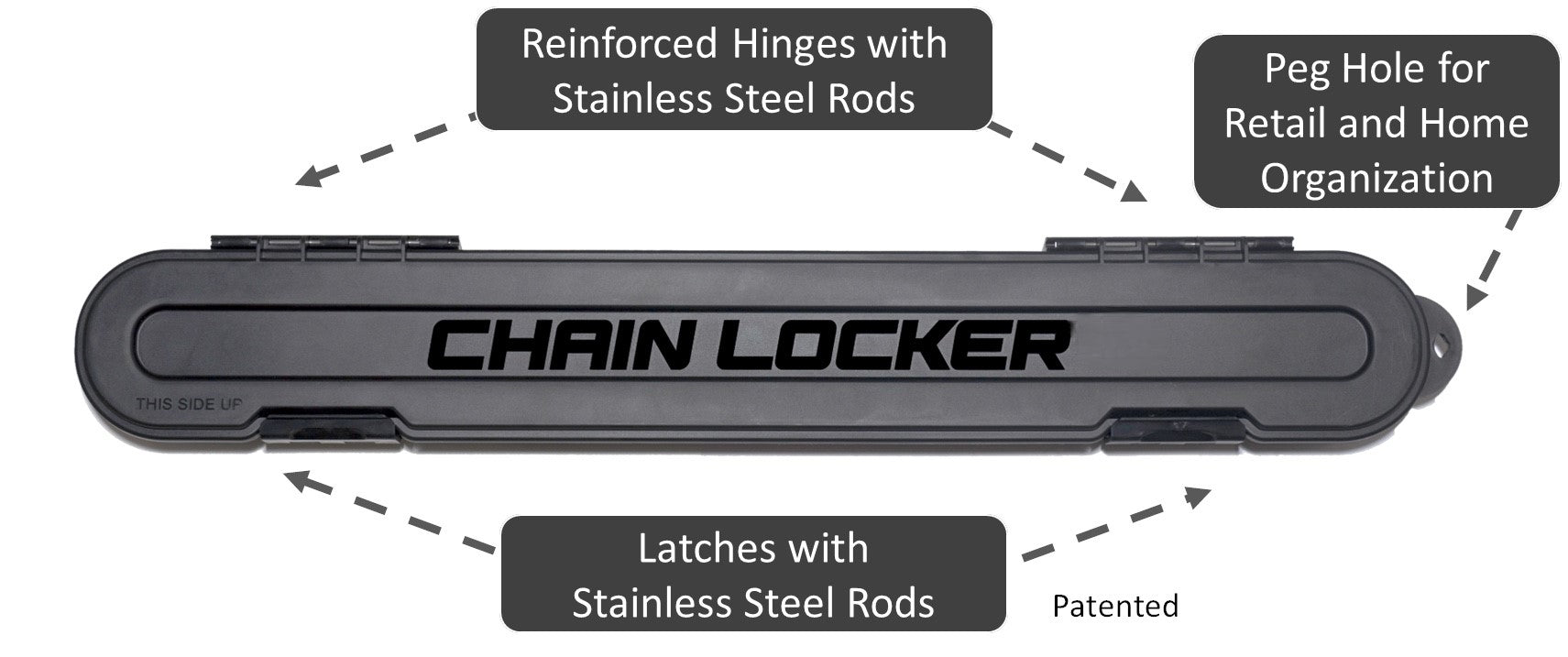 Chain Locker – Chain Locker USA