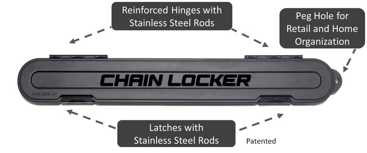 Chain Locker – Chain Locker USA