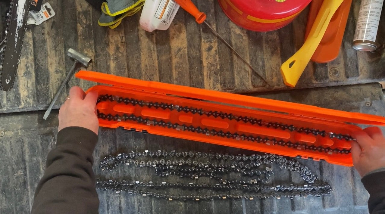 Chain Locker – Chain Locker USA