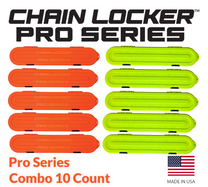 Chain Locker® Saw Chain Storage Case - The Best Chainsaw Accessory ...