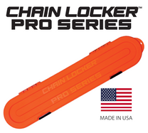 Chain Locker® Saw Chain Storage Case - The Best Chainsaw Accessory ...