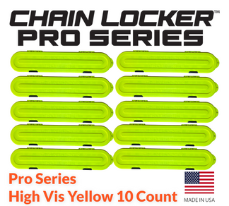 Chain Locker® Saw Chain Storage Case - The Best Chainsaw Accessory ...