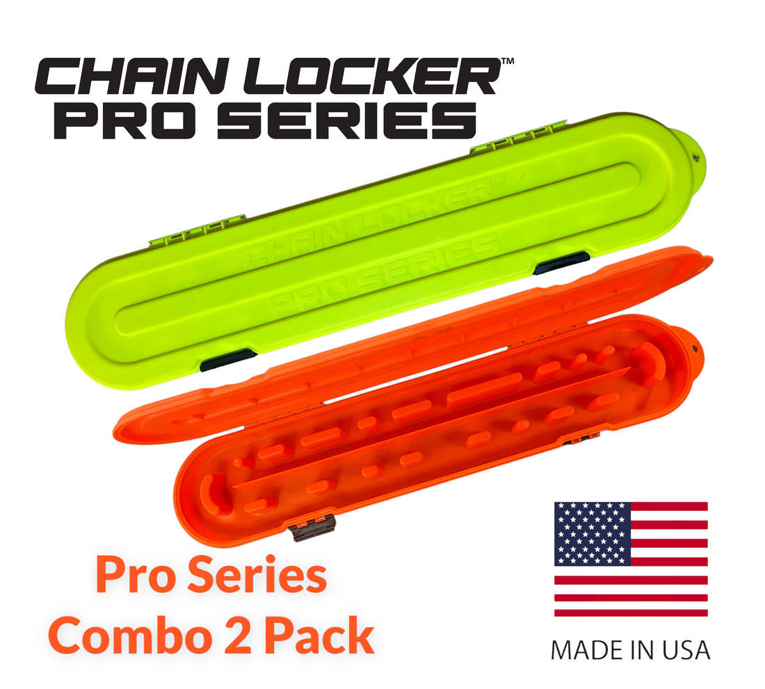 Chain Locker® Original – Chain Locker USA