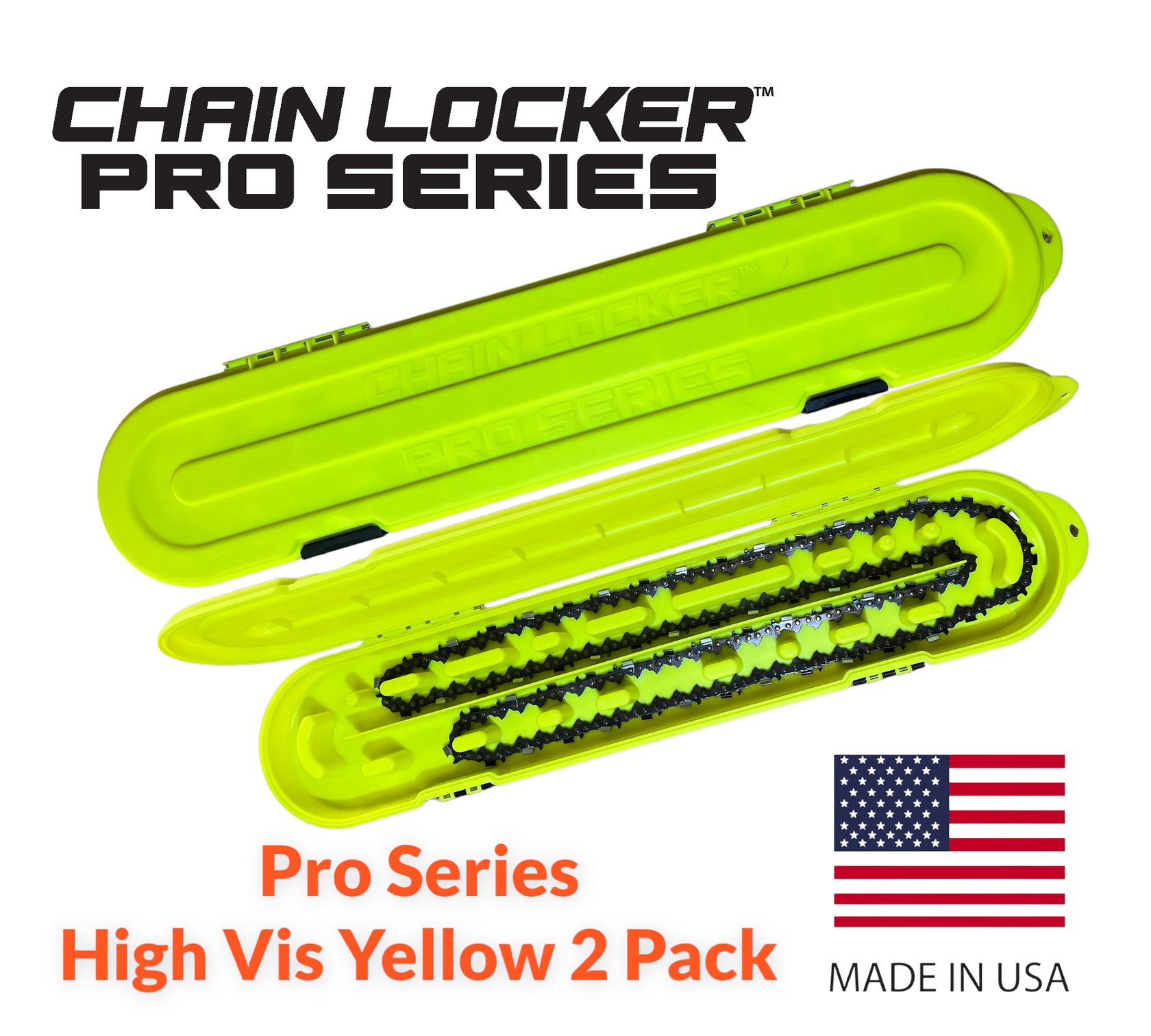 Chain Locker® Original – Chain Locker USA